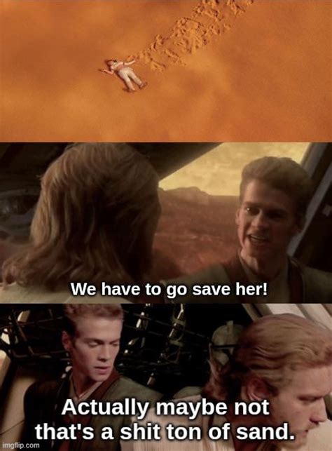 I Hate Sand Imgflip