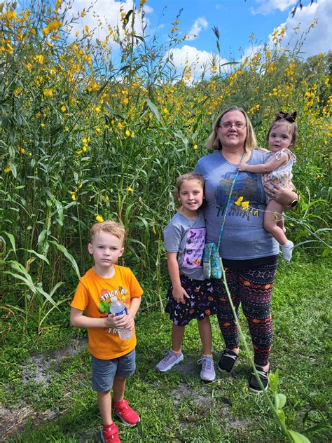 Michelle Thompson Benefield