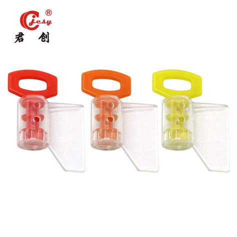 Electric Meter Security Seal