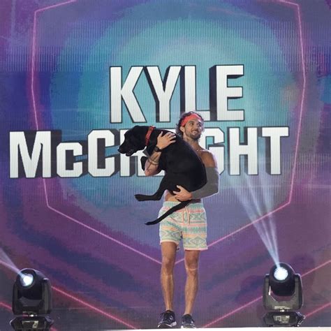Kyle Mccreight