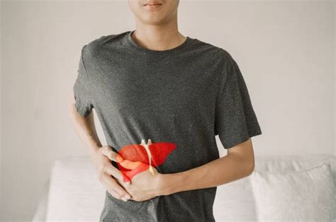 Hari Hepatitis Sedunia Cari Tahu Bagaimana Cara Hepatitis B Menular