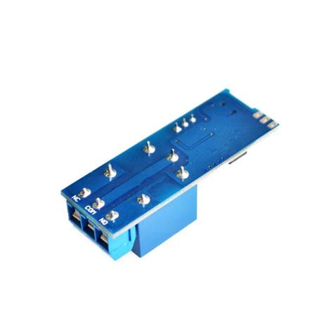 V V DELAY RELAY TIMER MODULE IFuture Technology