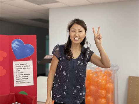 Pta Meeting — Gospel Life Fellowship