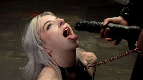 Xblondegabiex The Attic Sub Slut Manyvids