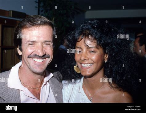 Sonny Bono And Susie Coelho Circa 1980s Credit Ralph Dominguez