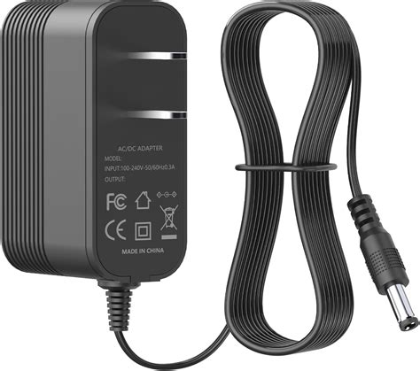Celestron 18778 2 Amp Ac Adapter Powers Computerised