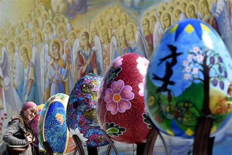 Why Easter Is Called Easter And Other Little Known Facts About The Holiday