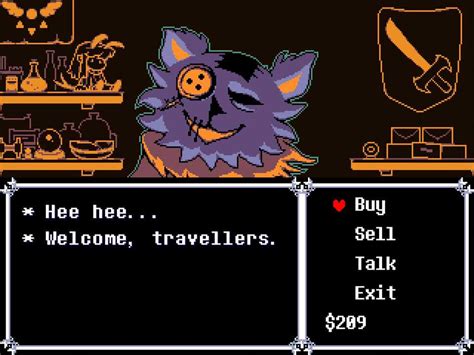 Deltarune Chapter 5 Flowery Dollars Guide Every Use Explained