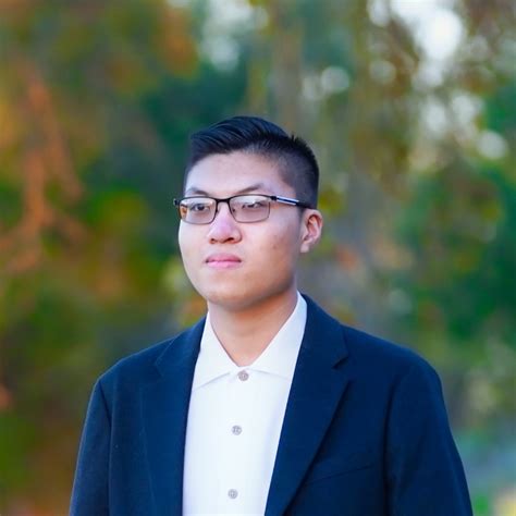 Minh Nguyen California State University Sacramento Sacramento
