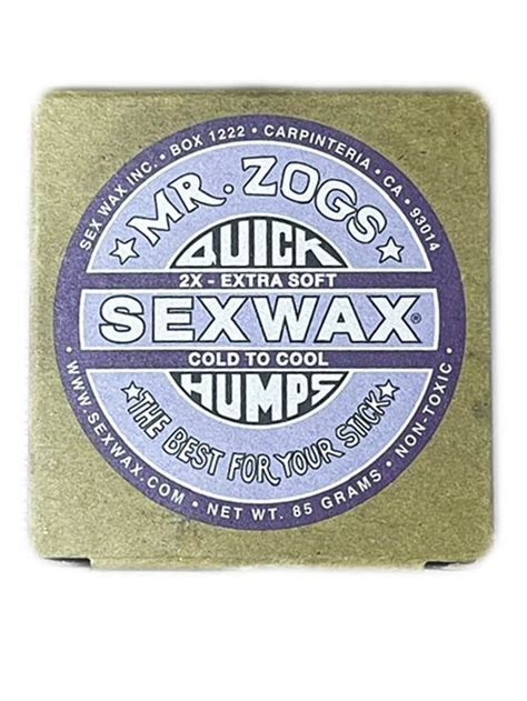 Parafina Sex Wax Gelada Extra Soft Roxo Home Session Store