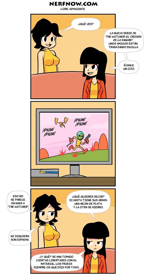 Lore Adyacente R Spanishmeme