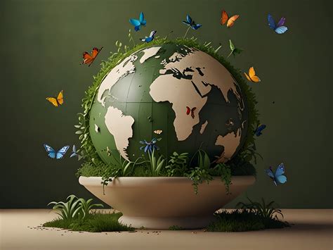 Ai 생성 지구 행성 Pixabay의 무료 이미지 Pixabay
