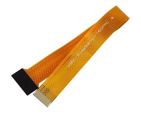 official raspberry pi zero v1 3 camera cable darkoct02