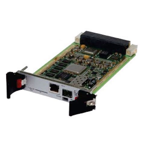 Ic Ppc Vpx3d Powerbridge Computer