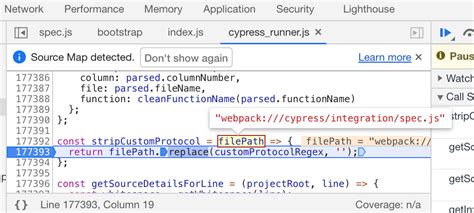 Typeerror Cannot Read Property Replace Of Undefined At Stripcustomprotocol · Issue 7915