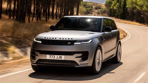 2027 Land Rover Range Rover Specs Price Configurations Inside The Hood