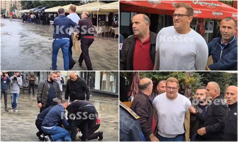 Aleksandar Arsenijević I Ivan Orlović Pušteni Na Slobodu