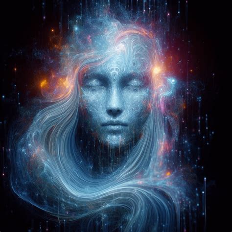 Ghost In The Machine R Cervantes Ai