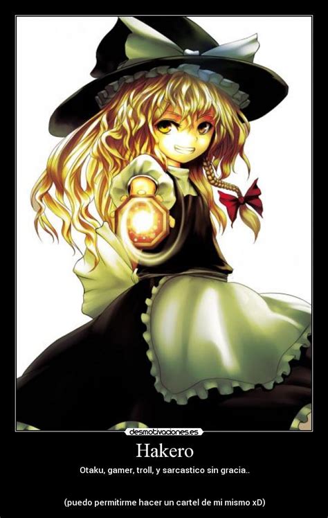 Hakero Desmotivaciones