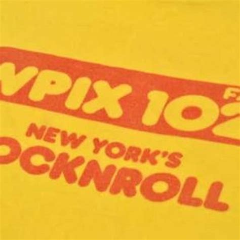Bob Dayton Jim Nettleton Wpix Fm New York Ny May 12 1971 November 9 1971 Unscoped New