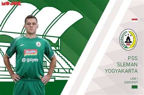 Sembada Apparel Melukis Kepak Sayap Elang Jawa Ke Dada Pss Sleman