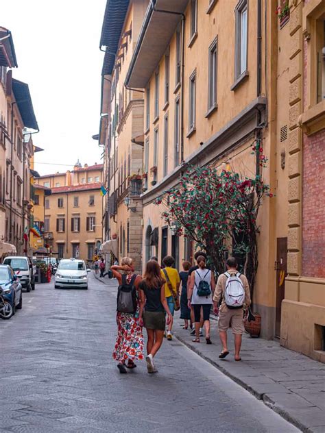 How To Spend A Day In Oltrarno Florences Coolest Neighborhood