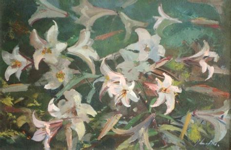 Lilijas Liepiņš J Klasiskās Mākslas Galerija Antonija