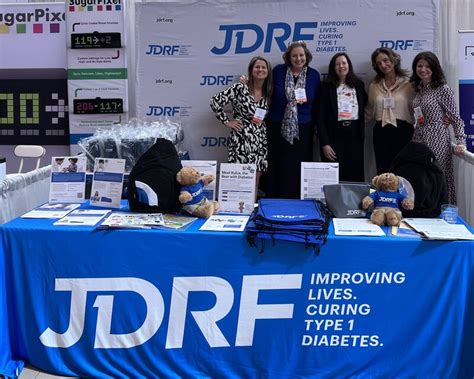 Jdrf International On Linkedin Pens2024 T1d