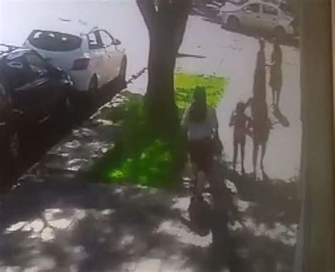 Possível Tentativa De Sequestro De Menina De 7 Anos No Jardim Alvorada