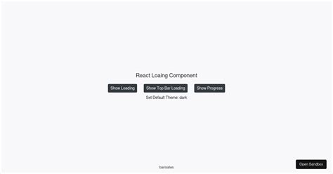 React Loading Ui Forked Codesandbox React Loading Ui Forked Codesandbox