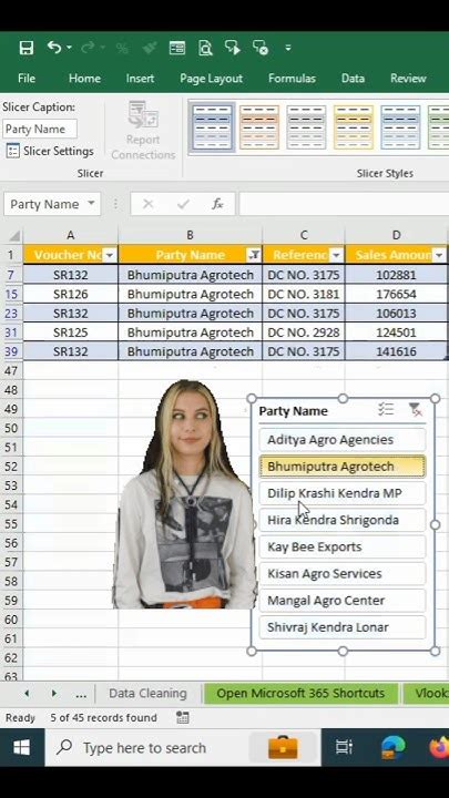 Excel Tips 😱 How To Summarise Data In 20 Seconds Excel Shorts Viral Exceltips Gsheet Excel