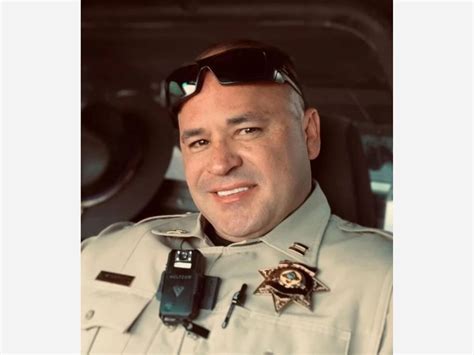 Rio Arriba County Mourns The Unexpected Death Of Sheriff Billy