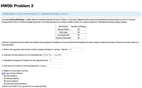 solved hw08 problem 3 problem value 6 point s problem