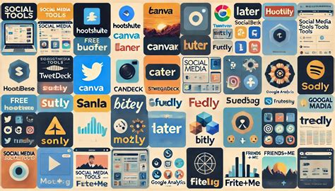 15 Free Social Media Tools You Should Be Using In 2024 Blog Sansar