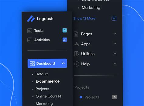 Admin Dashboard Uiux Design On Behance
