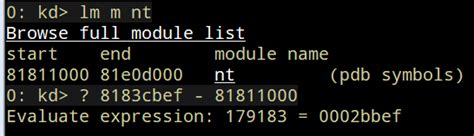Hevd Kaslr Smep Bypass Blog Fluid Attacks