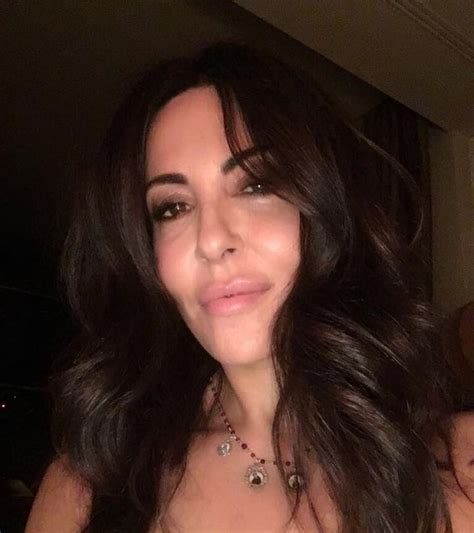 Chi è Sabrina Ferilli
