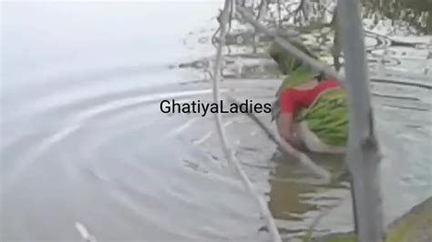 Indian Ladies Pussy And Ass Saree Ass Wash Spy
