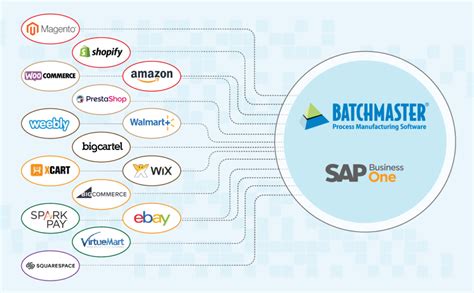 Erp Software Integrated With Magento Africa