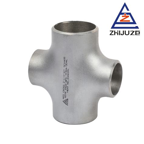 China Reducing Cross Manufacturer Zhiju Pipeline