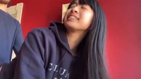 Hot Asian Learns Quantum Field Theory Nudity Sexually And Explicit