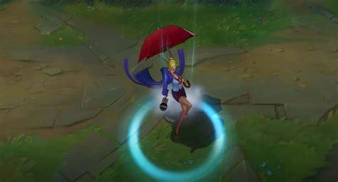 Janna Skins Guide Lol Fanatics