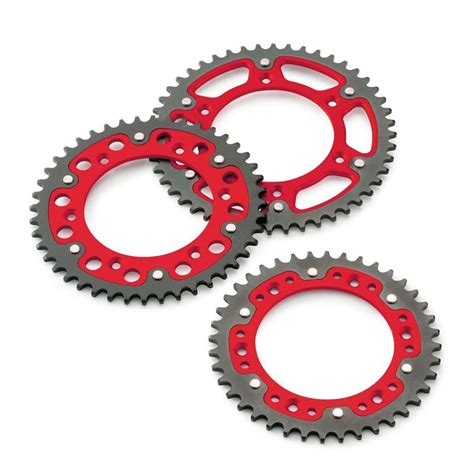 Supersprox Stealth Rear Sprocket Htm Motorcycles