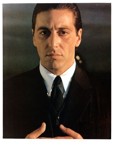 The Godfather Part Ii 1974