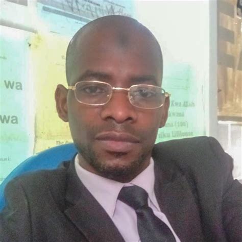 Ishmael Amini Goldin Institute