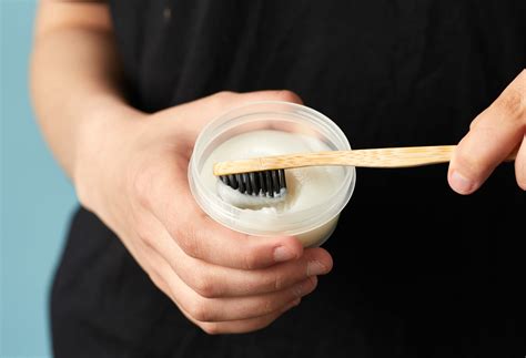 Lush Gets Teeth Into Oral Care Market With Launch Of New Toothpaste In