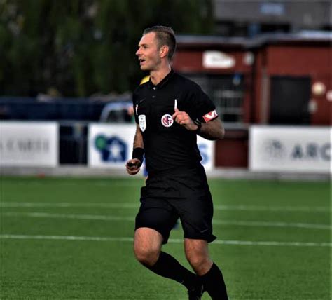 Cecilie Og Daniel Med Opprykk Til øverste Nivå Norges Fotballforbund