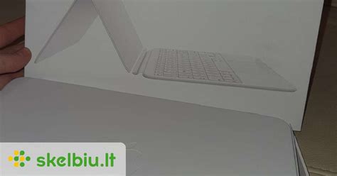 Magic Keyboard Folio - Skelbiu.lt