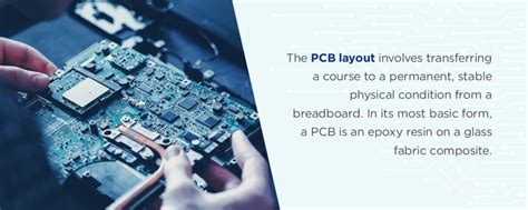 PCB For Beginners Types Of PCB Components EMSG Inc