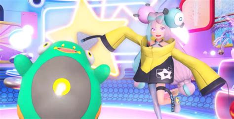 Bellibolt Is Quickly Becoming A Favorite Among Pokemon Fans Happy Gamer